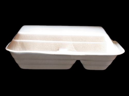 Enous Packaging | Fomo Trays & Take Away Range