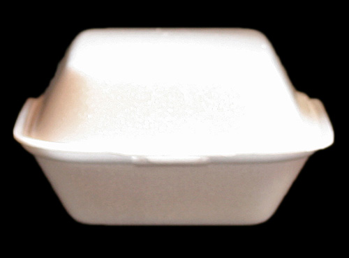 Enous Packaging | Fomo Trays & Take Away Range